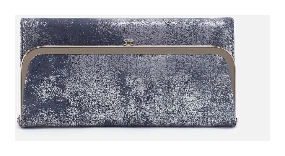 Hobo Rachel Wallet | Mack's Prairie Wings